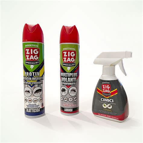 Zig Zag Kolekcija Top Deisa