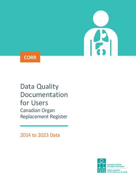 Fillable Online Documentation Sur La Qualité Des Données à Lintention