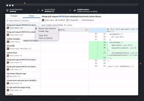 How Can I Create A Tag With Github For Mac Super User