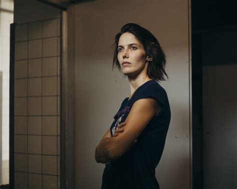 Camille Mermet Comedien Ch