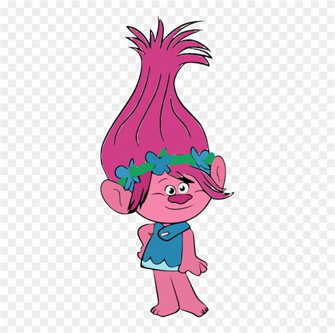 Trolls 3745869