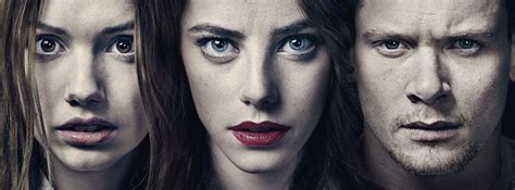 Kaya Scodelario Skin Effy Stonem