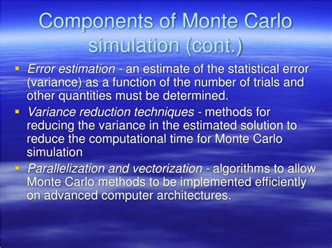 ppt an introduction to random number generators and monte carlo