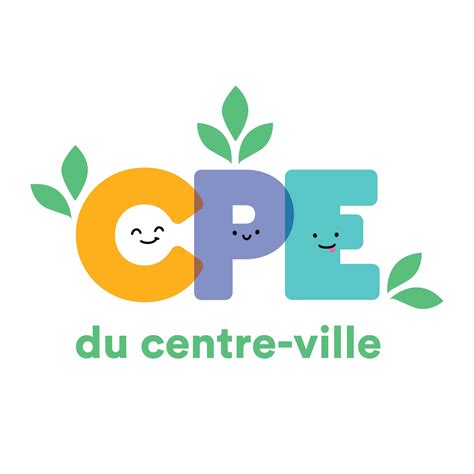 Cpe Du Centre Ville Cpe Service éducatif