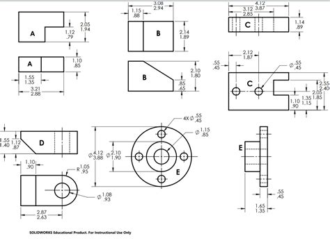 Solved Solidworks What Is The Maximum And Minimum Volume Of