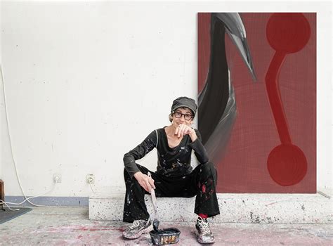 Fadia Haddad — Aware