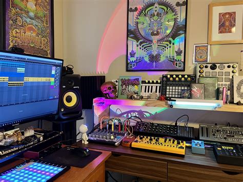 190 Best Digitakt Images On Pholder Elektron Synthesizers And Digitakt