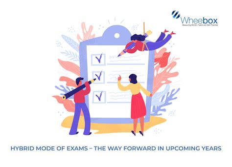 Hybrid Mode Of Exams The Way Forward In Upcoming Years