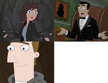 Discuss Everything About Phineas And Ferb Wiki Fandom