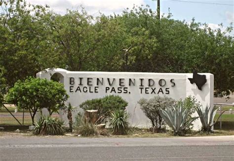 Unfolding The Best Things To Do In Eagle Pass A Texan Tale