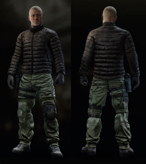 Usec Cereum — Escape From Tarkov Wiki