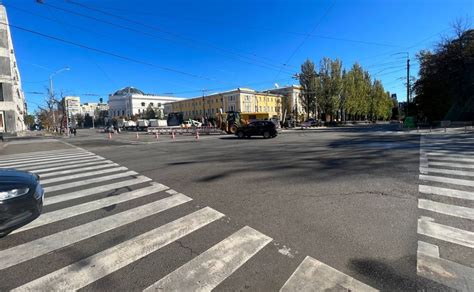 Сьогодні у Києві обмежать рух деяких тролейбусів по бульвару Шевченка Вечірній Київ