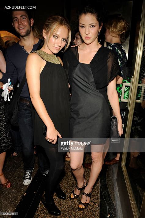 VEDETTE LIM Feet AZNudeFeet