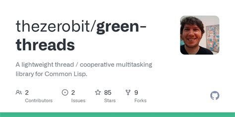 green threads a follow up to cl future cooperative multitasking