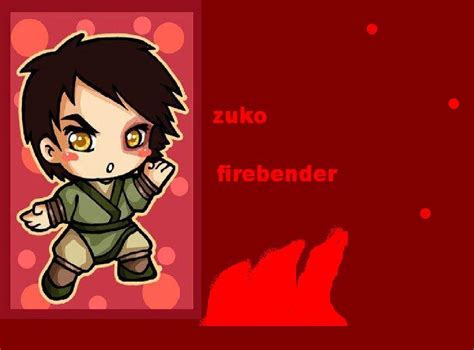 Firebender Zuko By Zutara Zukokatara111 On Deviantart