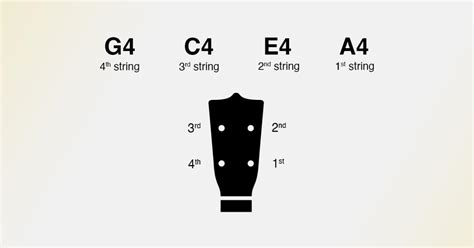 Online Ukulele Tuner Tune Your Ukulele Easily