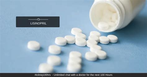 What Is Lisinopril