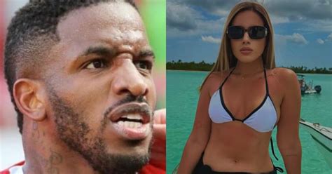 Los Furiosos Mensajes De Jefferson Farfán Y Darinka Ramírez En Medio De