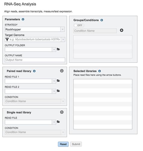 Rna Seq Analysis Service Bv Brc