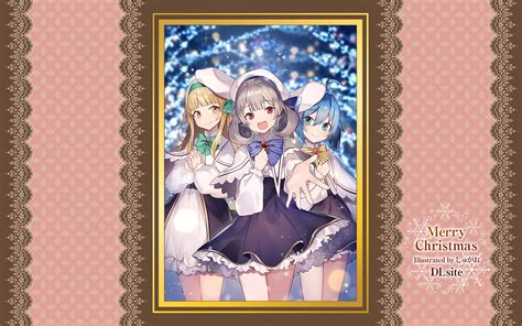 แนะนำตัวละครมาสคอต ดาวน์โหลดมังงะโป๊ มังงะสำหรับผู้ใหญ่จาก การ์ตูนสำหรับผู้ใหญ่ Dlsite