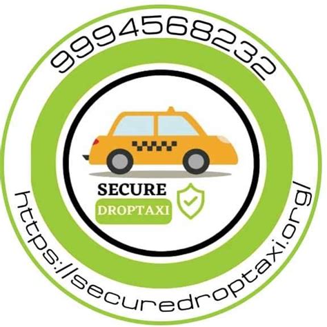 Secure Drop Taxi Tuticorin