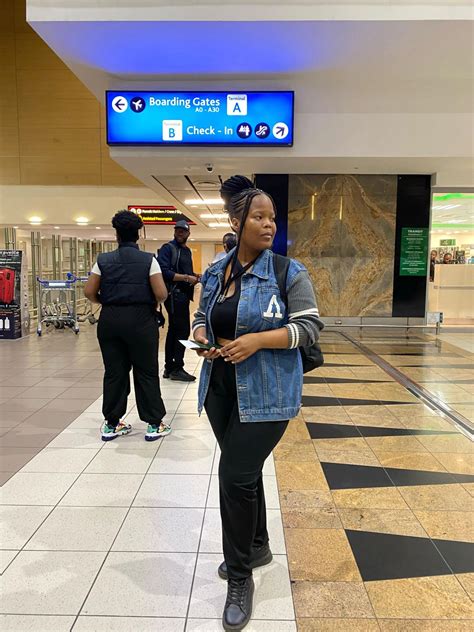 Womaninsports Naledi Aphane