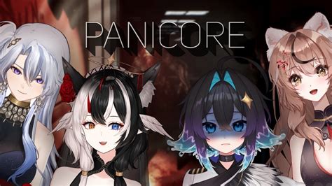 【panicore】can We Survive The Monsters Mythosvt En Mae Youtube