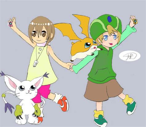 Tk And Kari By Acookieluvu On Deviantart