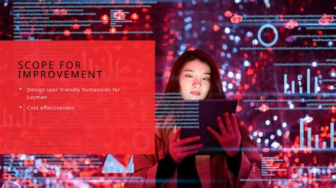 Humanoid Robotics Explained Breifly Ppt Pptx