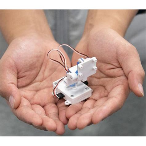 Arducam Camera Pan Tilt Platform For Raspberry Pi Nvidia Jetson Nano Xavier Nx Robotshop