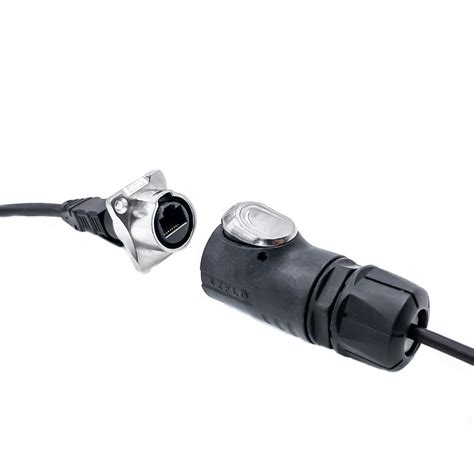 Wholesale Newly Arrival 5 Pin Dmx Controller Cat5 6 Fa Rj45 Plug Ip65 Wholesale Newly Arrival 5 Pin Dmx Controller Cat5 6 Fa Rj45 Plug Ip65
