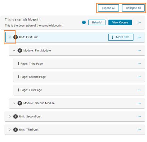Blueprint Editor Acrobatiq