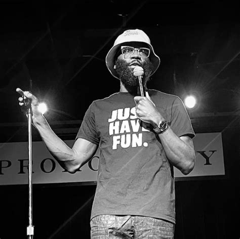 Larro The Comedian 1 