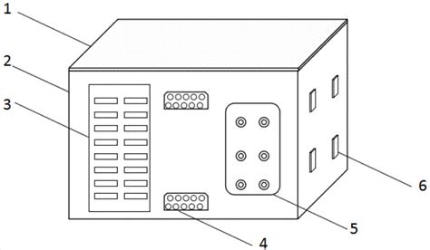 一种基于ethercat总线的工业嵌入式控制装置的制作方法
