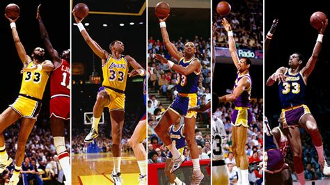Espn Secrets Of The Skyhook