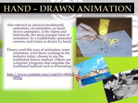 Computer Animation Technique Pptx Computer Animation Computer Software And Applications