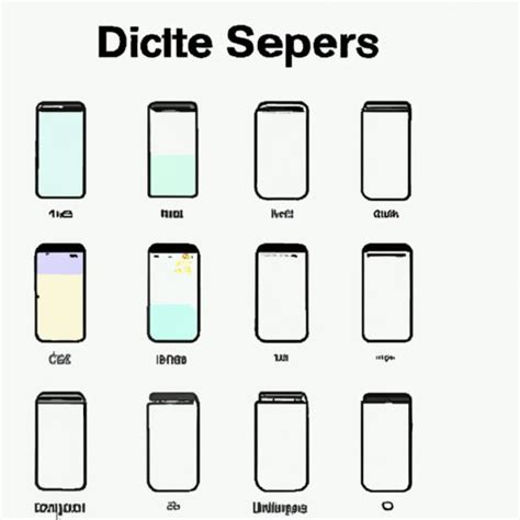 How To Tell What IPhone You Have A Guide To Identifying Your IPhone Model The Enlightened Mindset