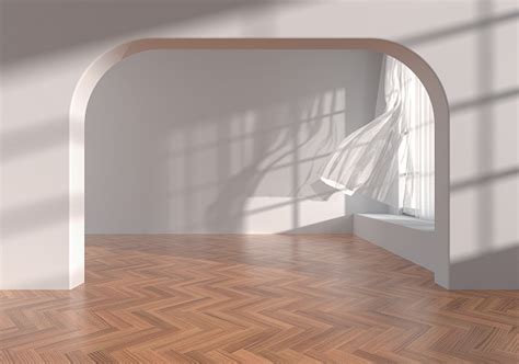 简约建筑背景图 91