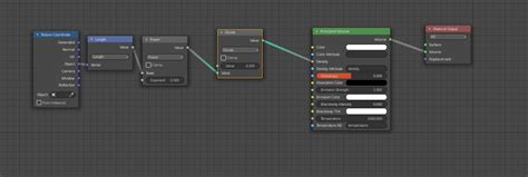 vertex gradient modeling blender artists community