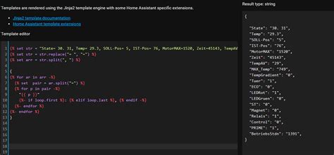Create Multiple Different Sensors From Uart Reading Esphome Home