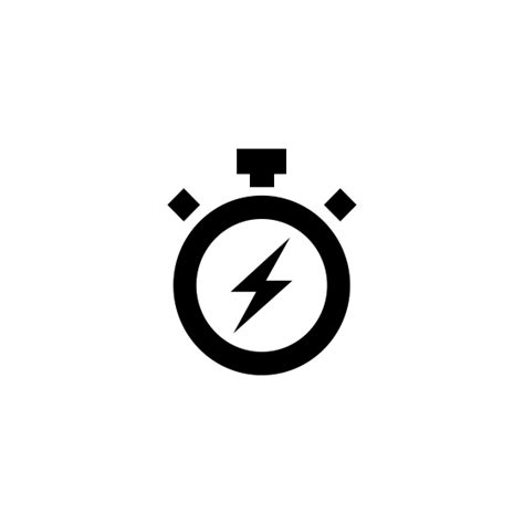 Fast Icon