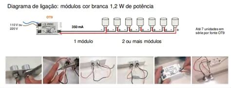 How Does An LED Driver Work SMPS Power