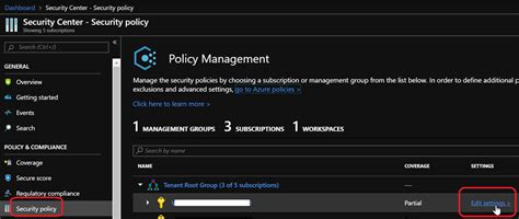 Azure You Can Now Automatically On Board Virtual Machine On Azure Security Center