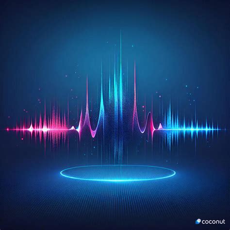 What Is Audio Normalization Elevate Your Sound Coconut©