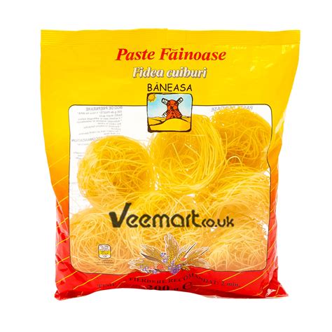 Baneasa Fidea Cuiburi 200g Veemart