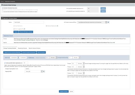 Create Cross Region And In Region Read Replicas In Amazon Rds For Sql