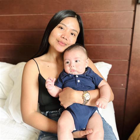 Canadalife Winter Pinay Pinay Mom In Canada