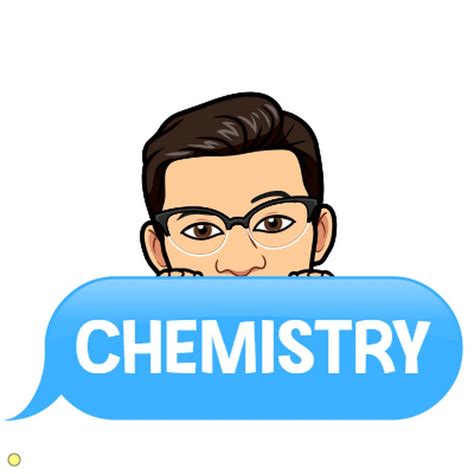 chemistry tutorials tagalog youtube