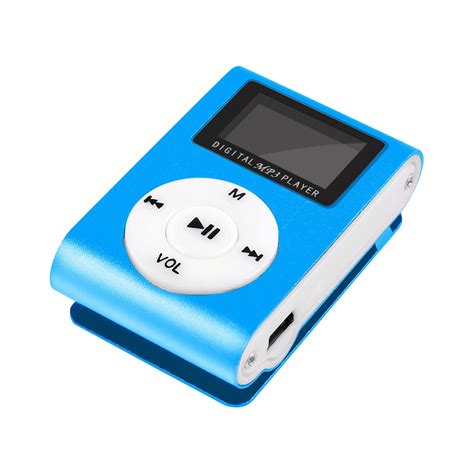 Mp3 Player With Bluetooth Lossless Music Hifi Sound Quality With