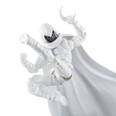 Exclusive Marvel Legends Goes Retro With Extreme Articulation Spider